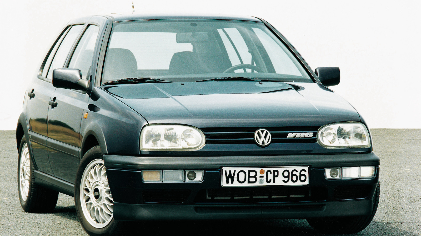 20 nearly brilliant classic cars | Classic & Sports Car