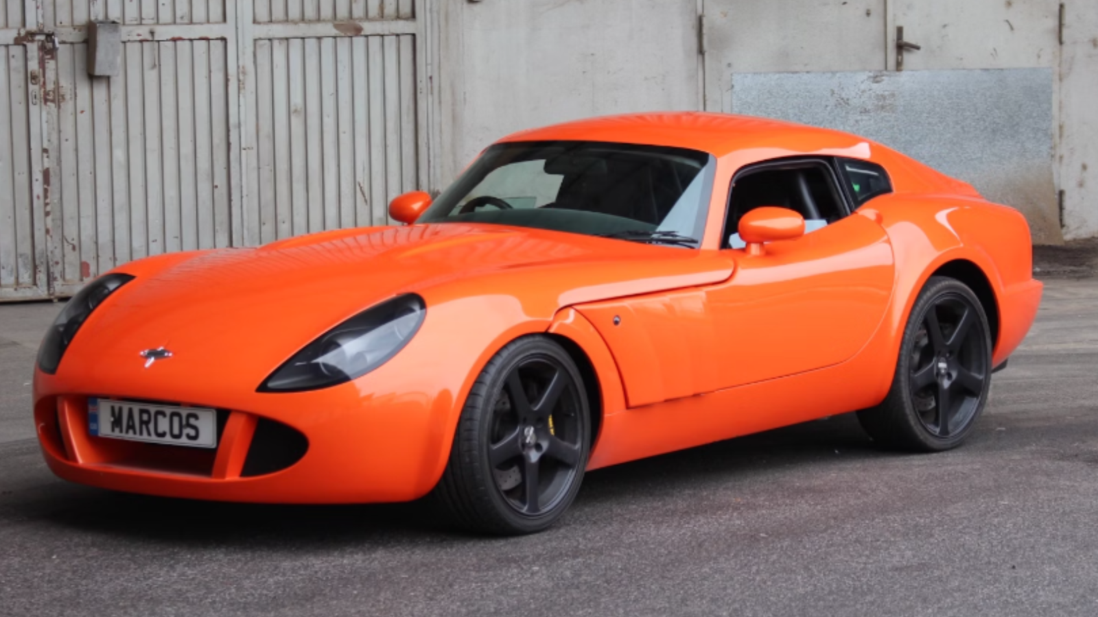 25 last cars from defunct marques | Classic & Sports Car