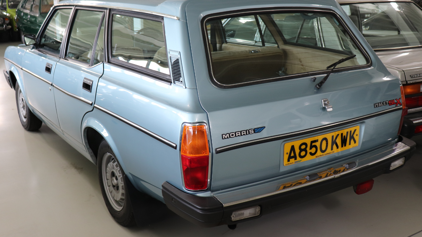 25 last cars from defunct marques | Classic & Sports Car