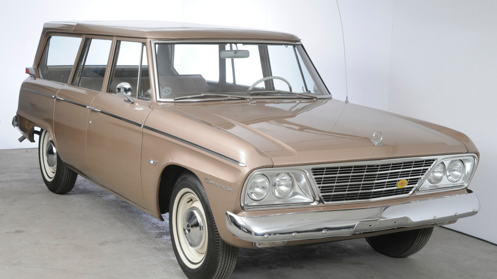 25 last cars from defunct marques | Classic & Sports Car