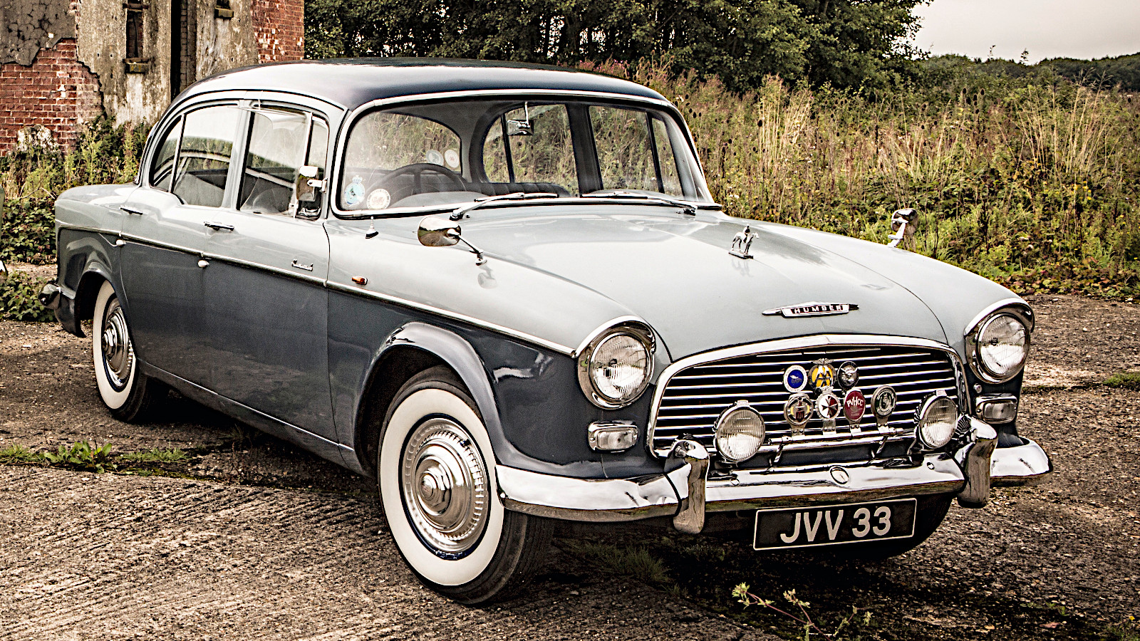 21 cars named after birds | Classic & Sports Car