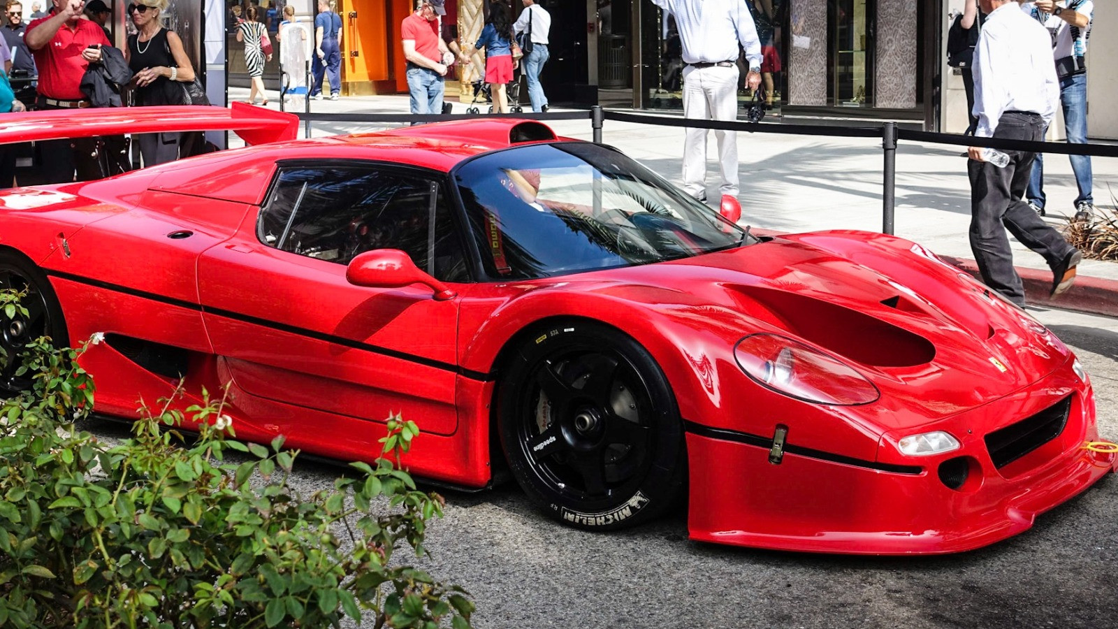 23 racing cars that never raced | Classic & Sports Car