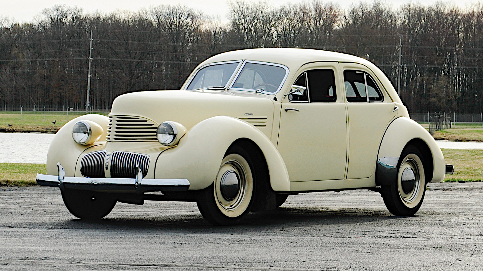 21 cars named after birds | Classic & Sports Car