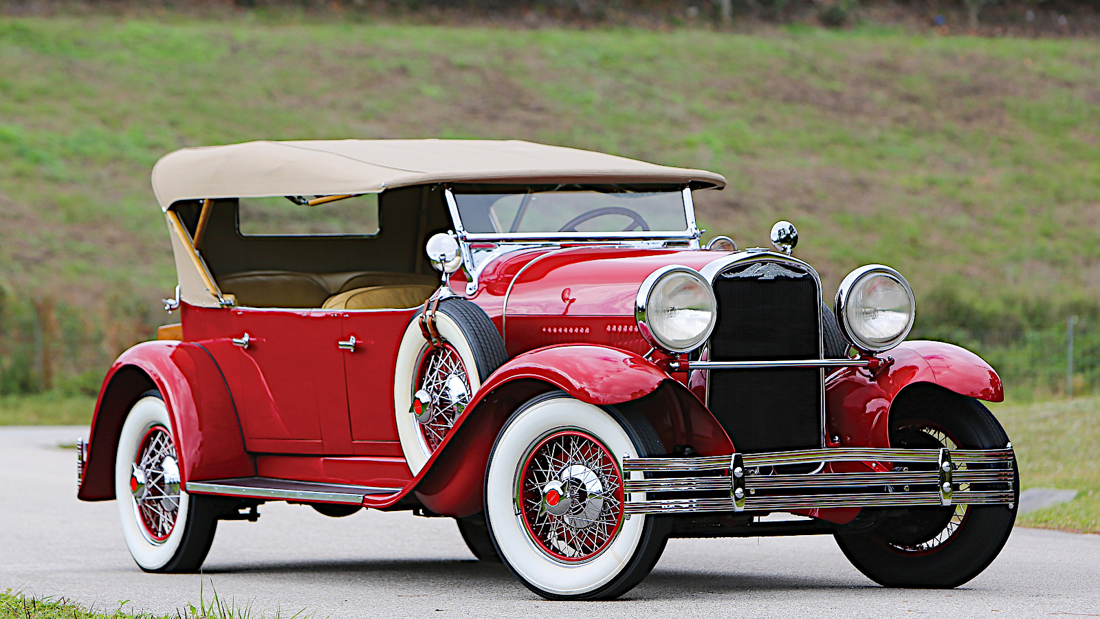 21 cars named after birds | Classic & Sports Car