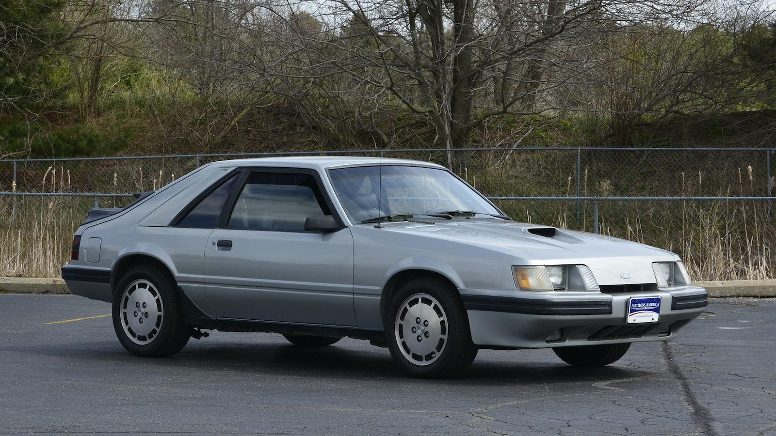 22 cool cars with air-intake scoops | Classic & Sports Car