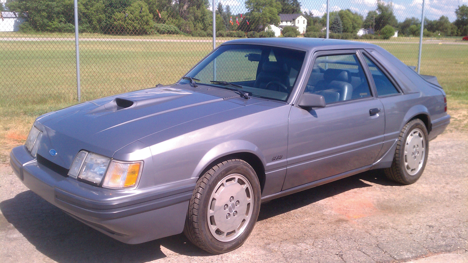 22 cool cars with air-intake scoops | Classic & Sports Car