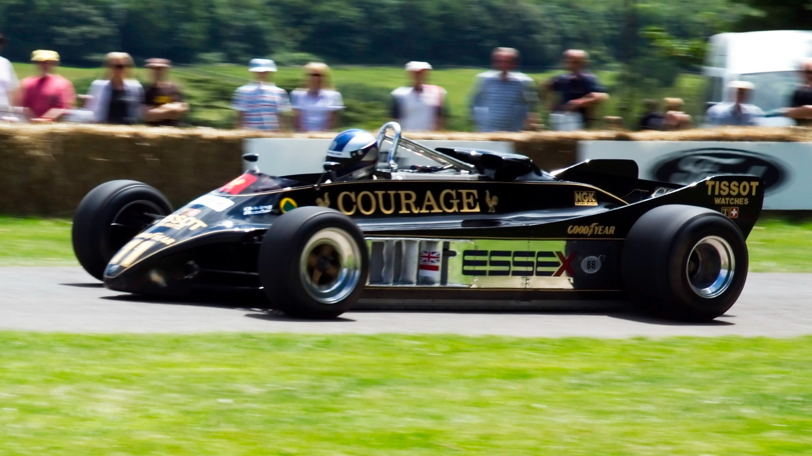 23 racing cars that never raced | Classic & Sports Car