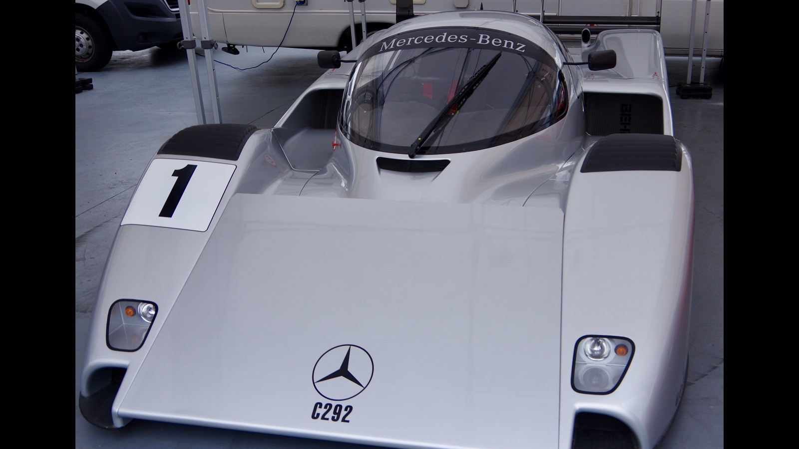 23 racing cars that never raced | Classic & Sports Car