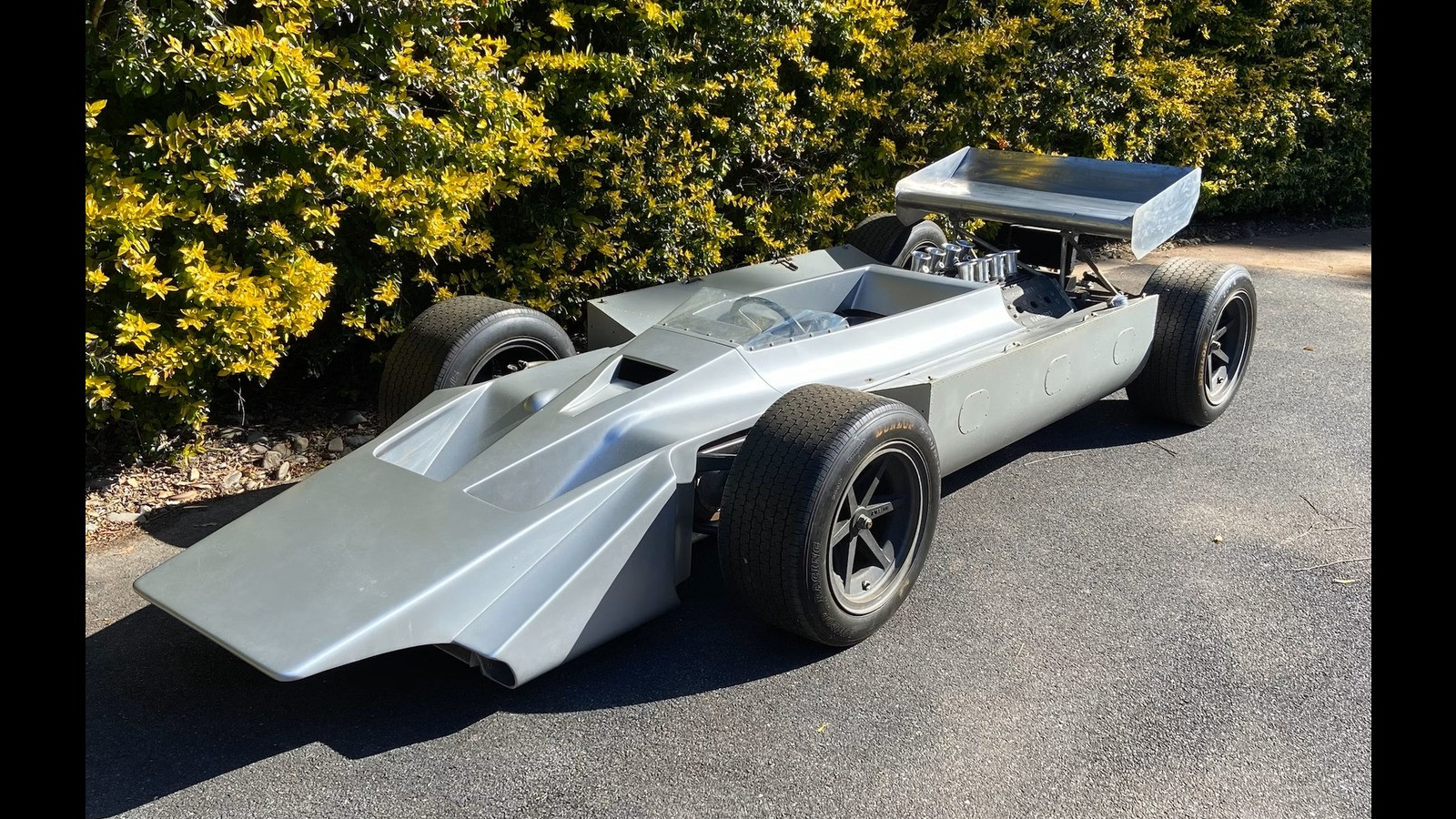 23 racing cars that never raced | Classic & Sports Car