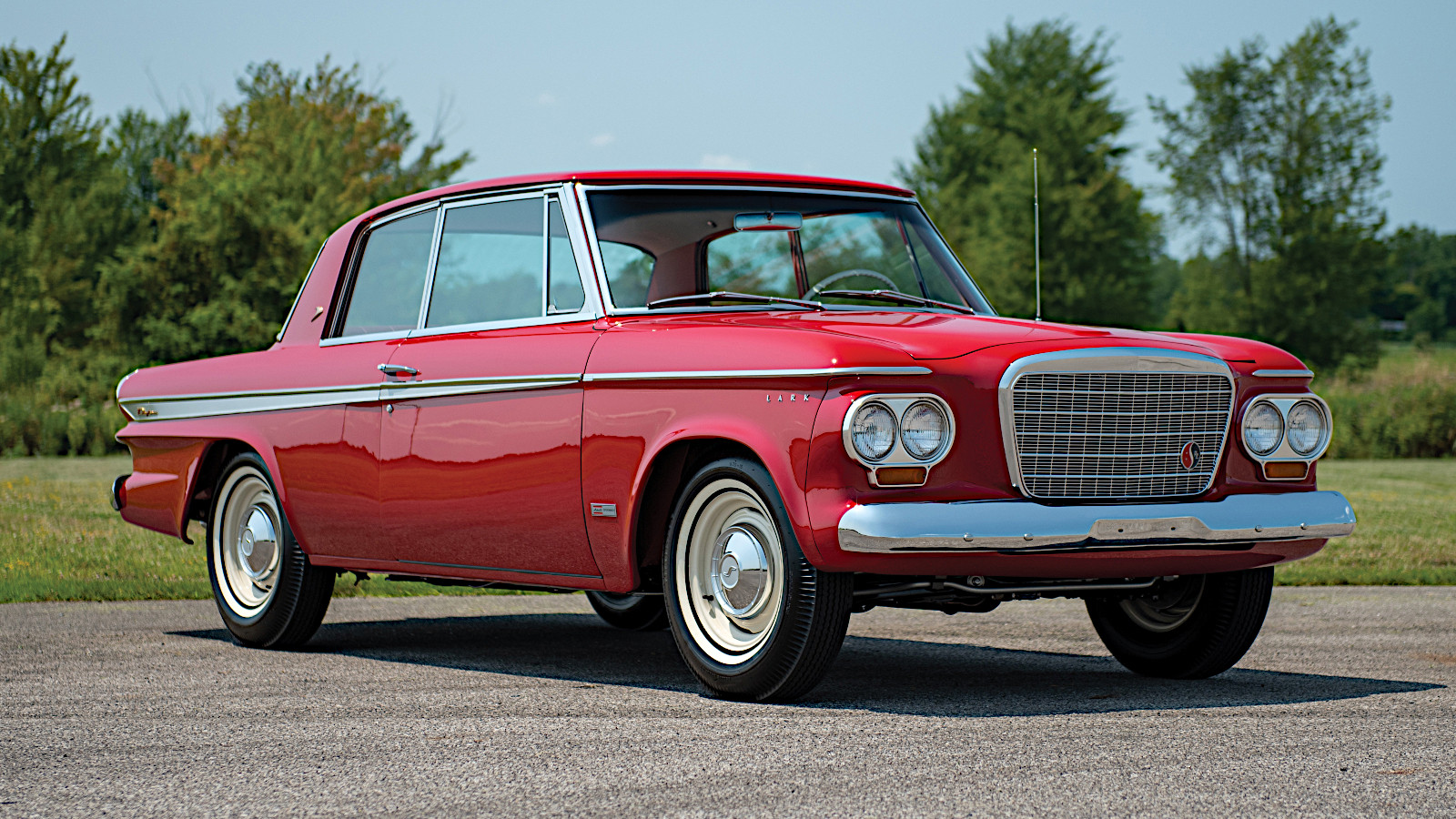 21 cars named after birds | Classic & Sports Car