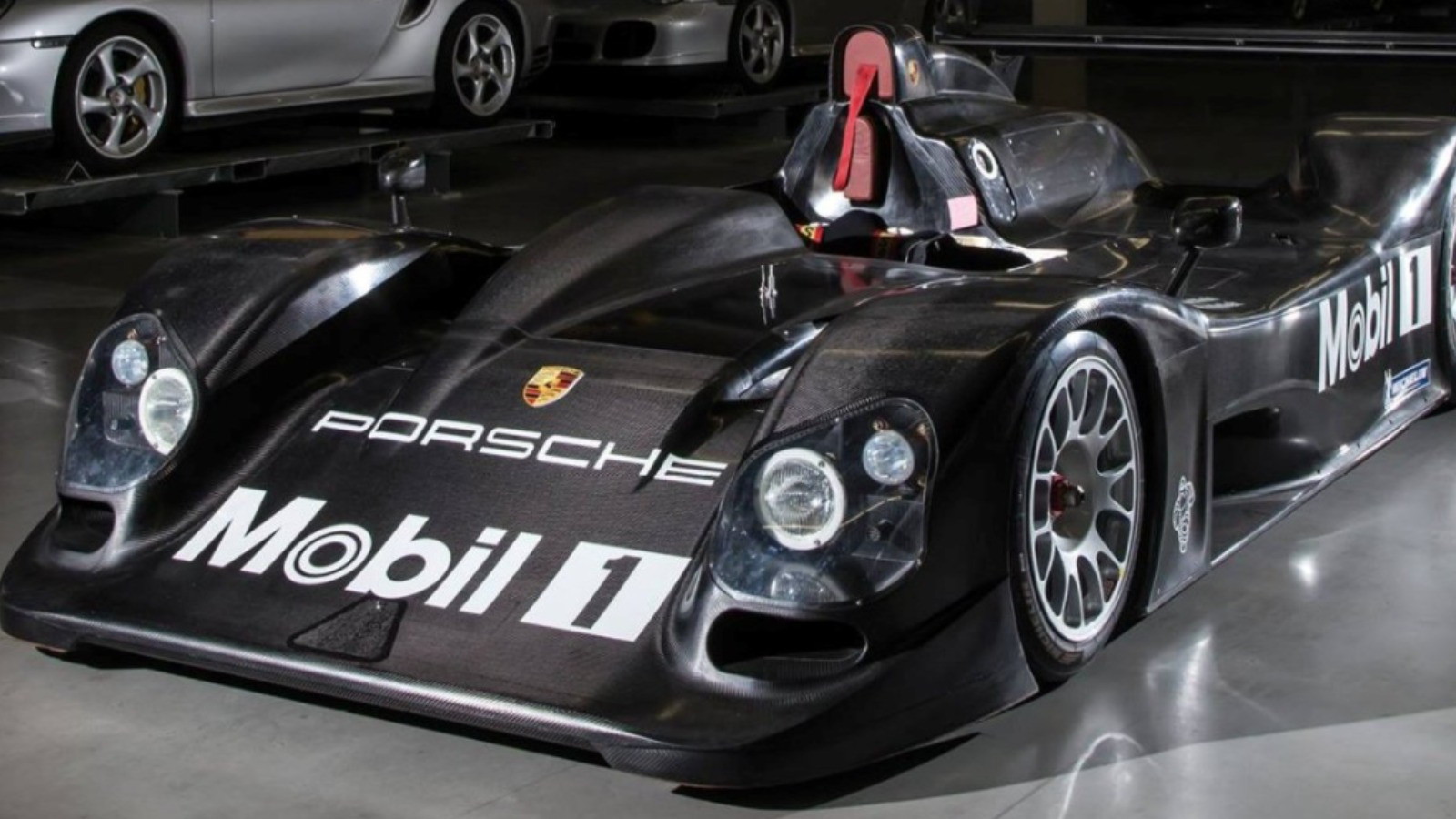 23 racing cars that never raced | Classic & Sports Car