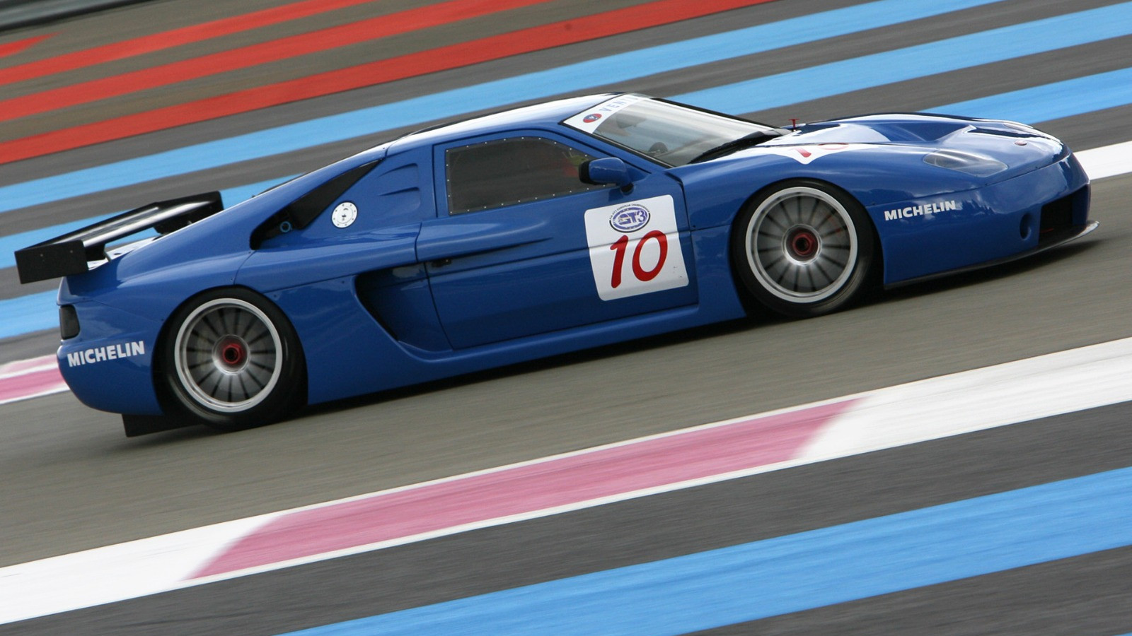 23 racing cars that never raced | Classic & Sports Car