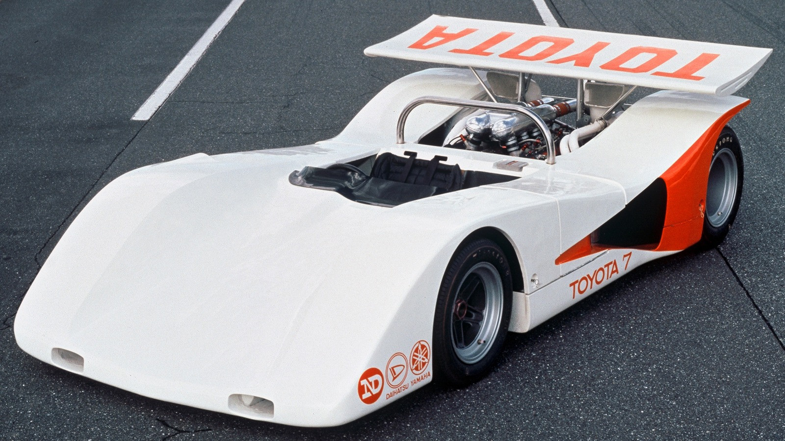 23 racing cars that never raced | Classic & Sports Car