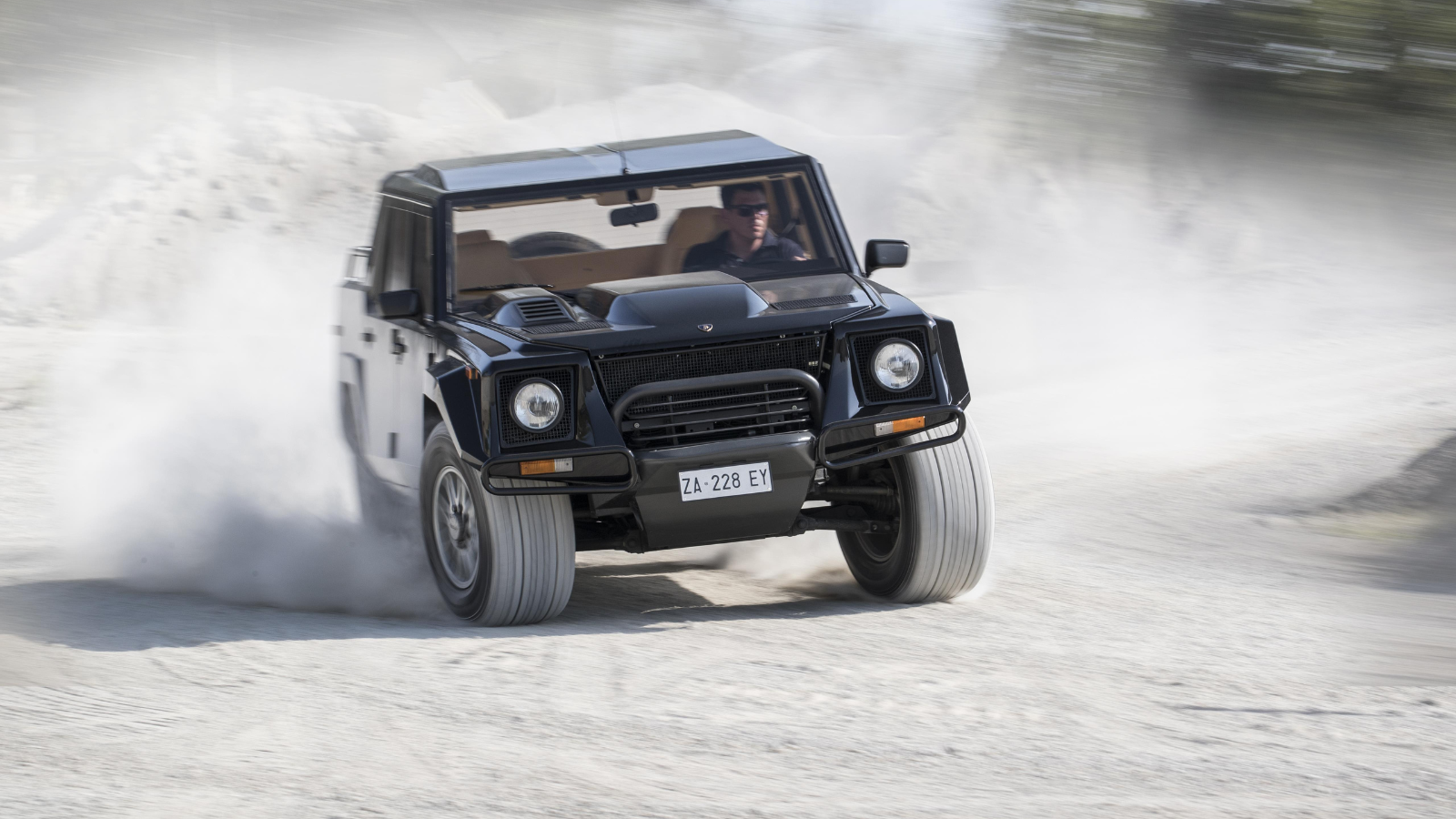 12 top ’80s off-roaders | Classic & Sports Car