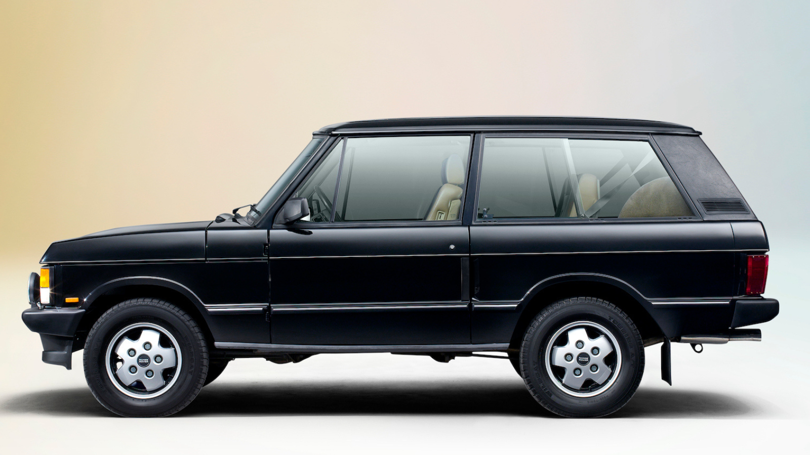 12 top ’80s off-roaders | Classic & Sports Car