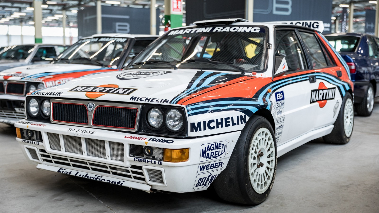 Every winning marque as the WRC hits 50 | Classic & Sports Car
