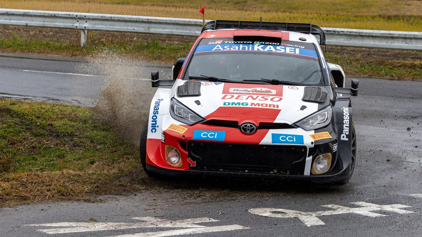 Every winning marque as the WRC hits 50 | Classic & Sports Car