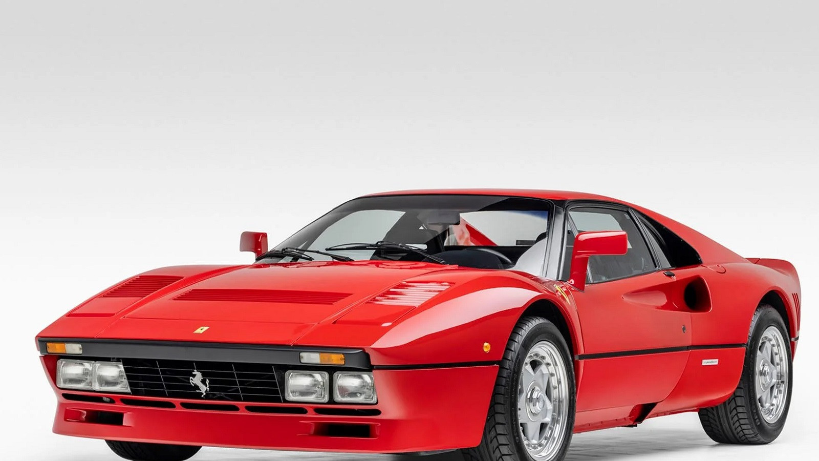 Top 30 cars for sale at Monterey 2023 | Classic & Sports Car