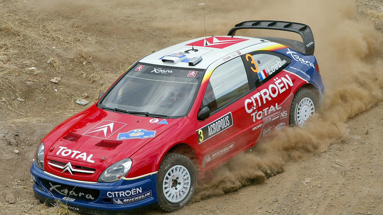 Every winning marque as the WRC hits 50 | Classic & Sports Car