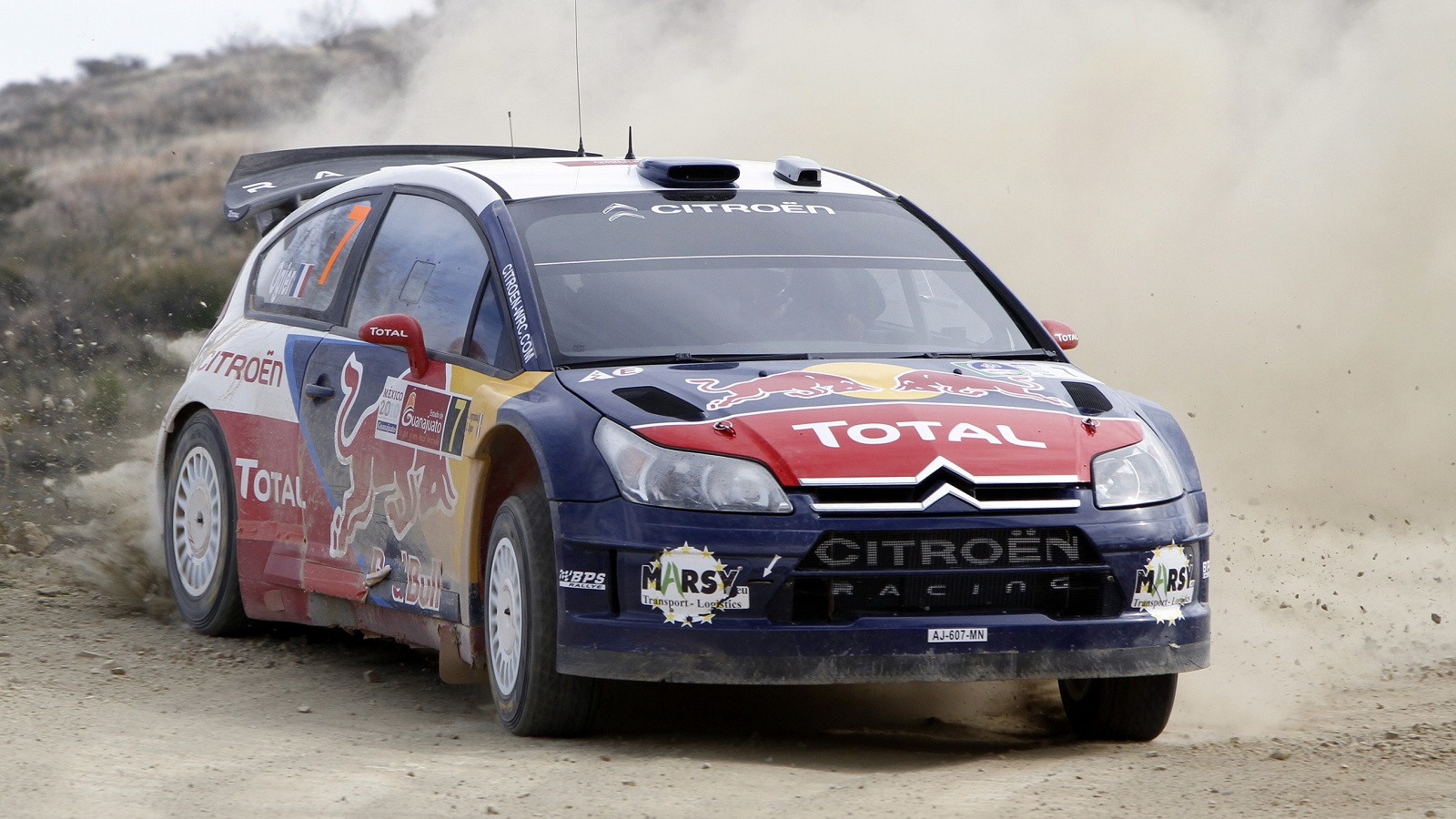 Every winning marque as the WRC hits 50 | Classic & Sports Car