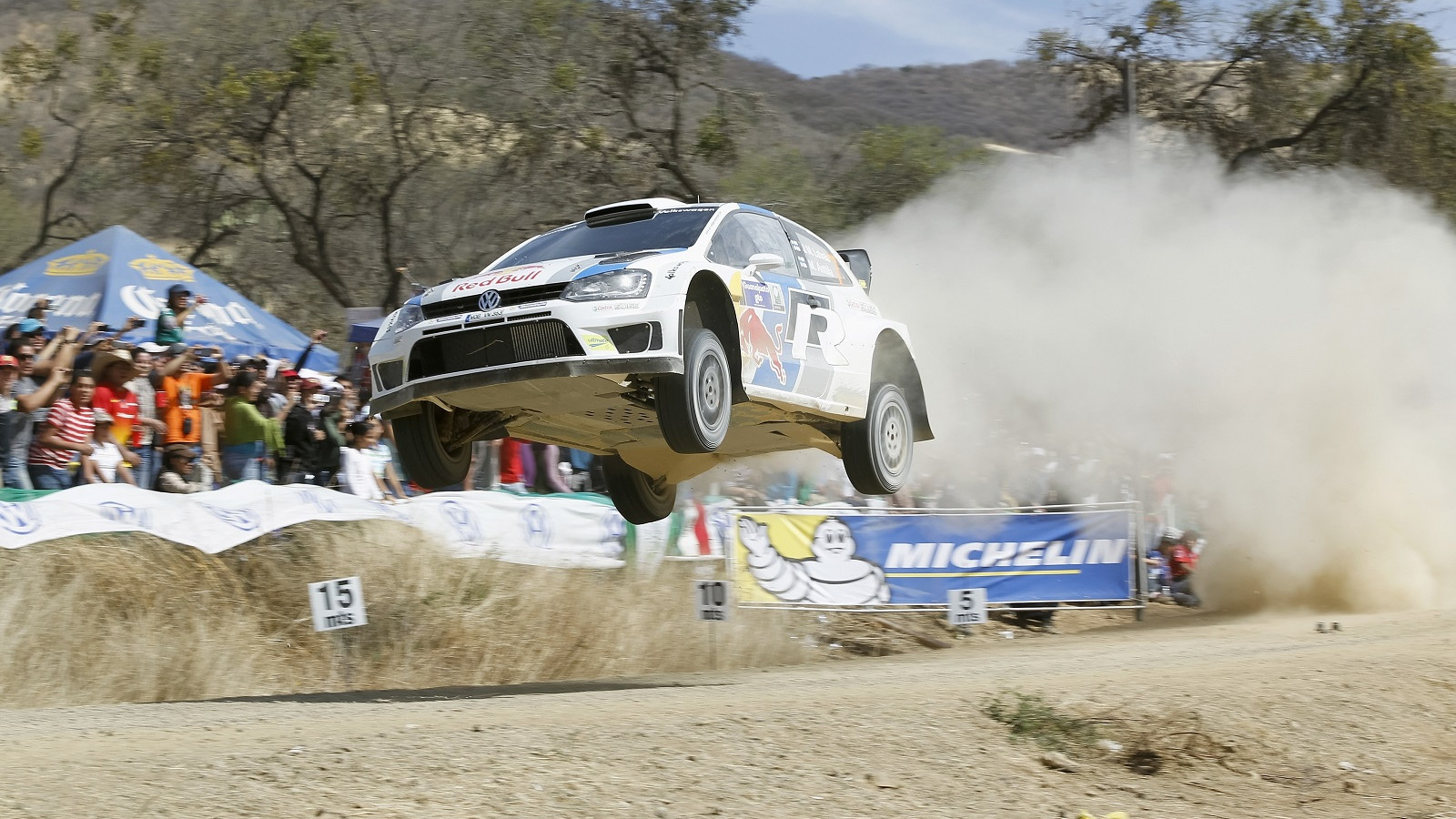 Every winning marque as the WRC hits 50 | Classic & Sports Car
