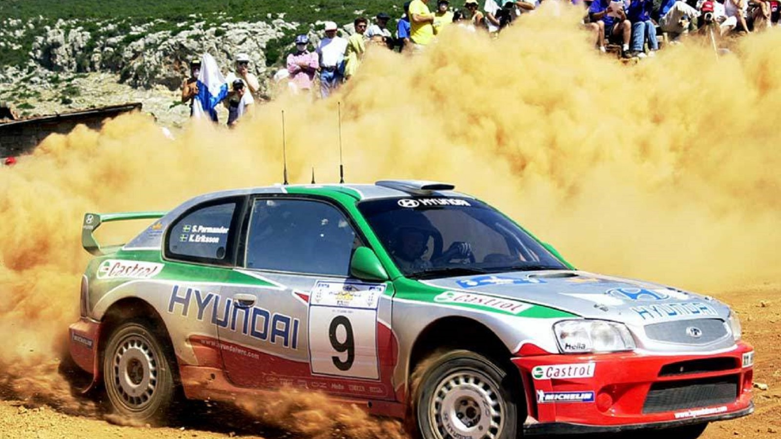 Every winning marque as the WRC hits 50 | Classic & Sports Car