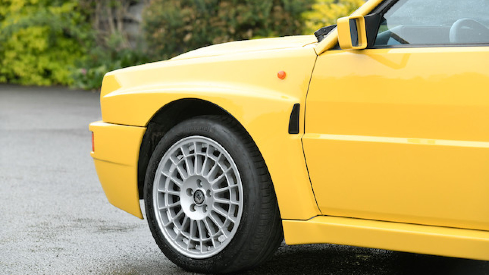 22 classic cars with the best stock wheels | Classic & Sports Car