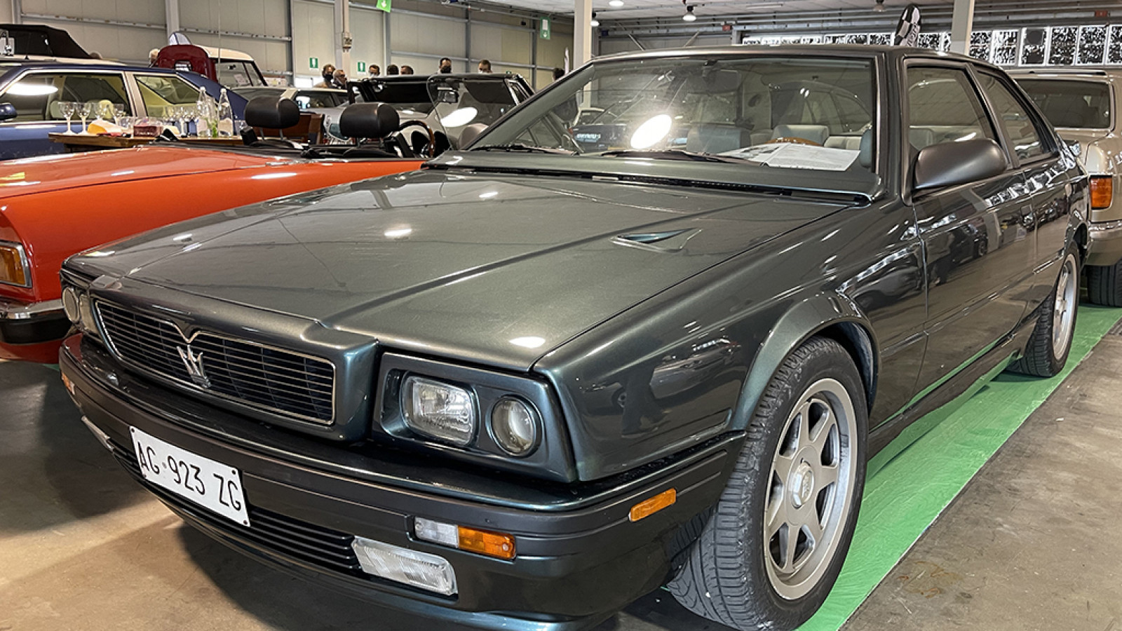 The Maserati Biturbo story | Classic & Sports Car