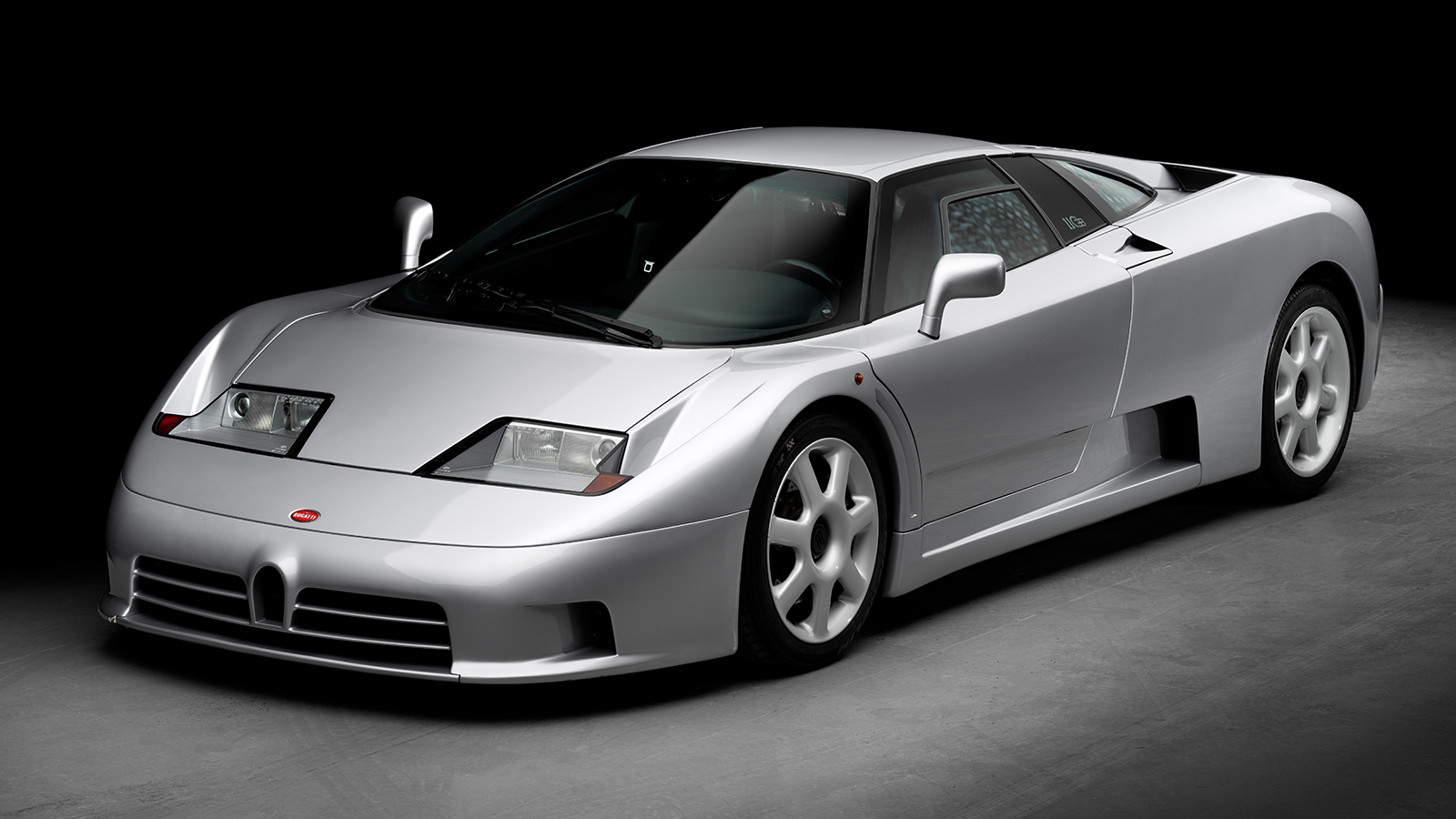 14 reasons to go to Concours of Elegance | Classic & Sports Car