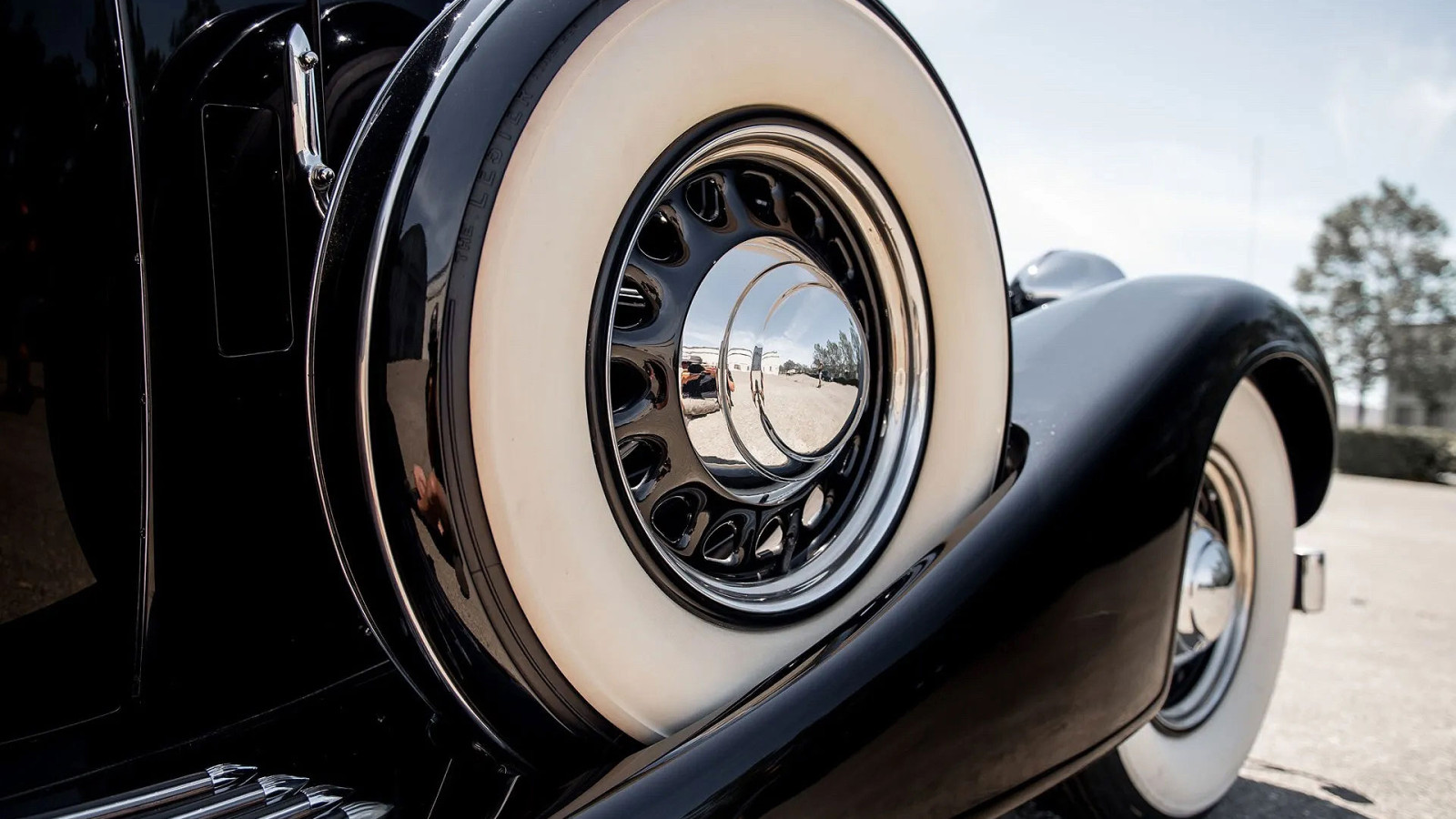 22 classic cars with the best stock wheels | Classic & Sports Car