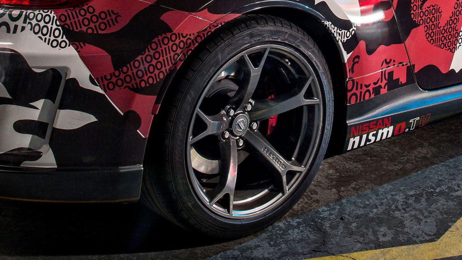 22 classic cars with the best stock wheels | Classic & Sports Car