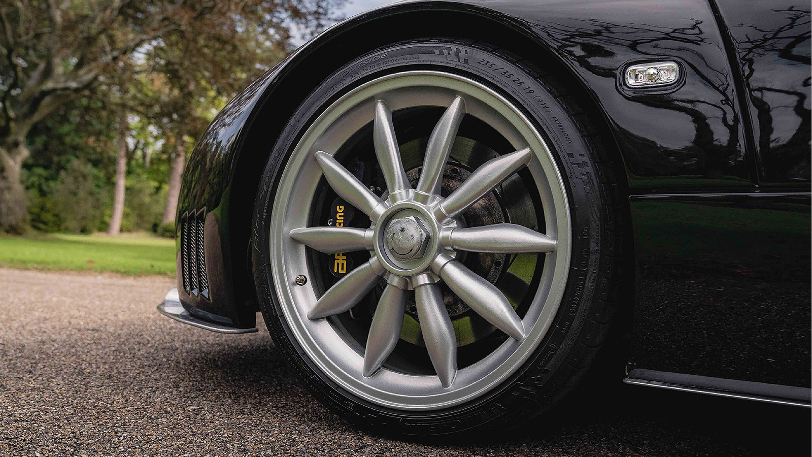 22 classic cars with the best stock wheels | Classic & Sports Car