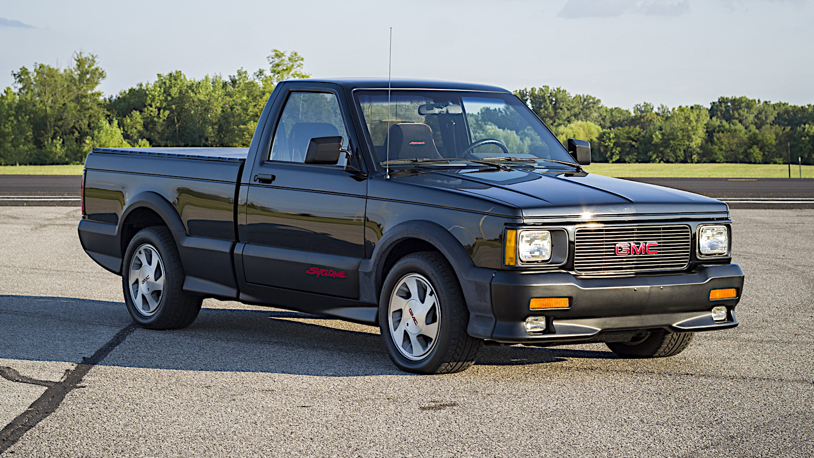 24 cars that share their names with winds | Classic & Sports Car