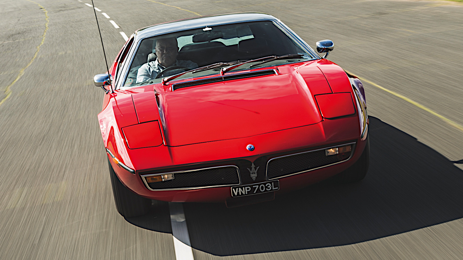 24 cars that share their names with winds | Classic & Sports Car