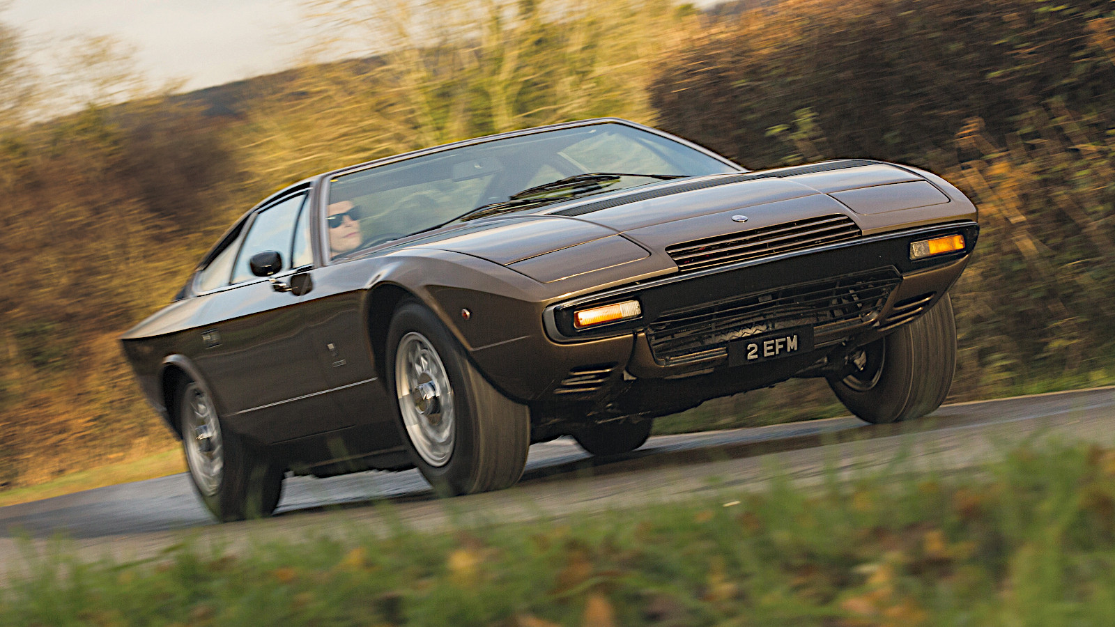 24 cars that share their names with winds | Classic & Sports Car