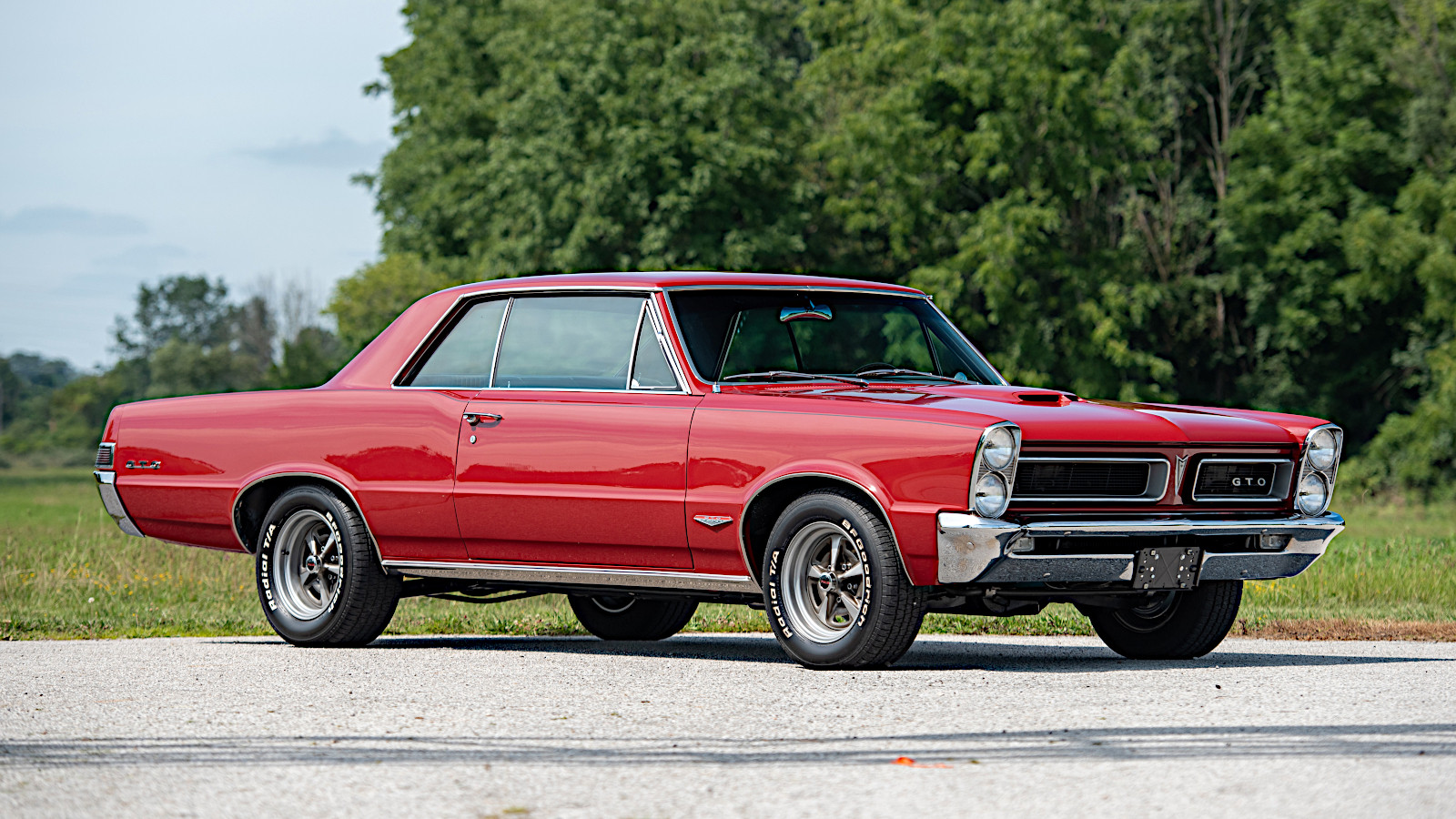 24 cars that share their names with winds | Classic & Sports Car