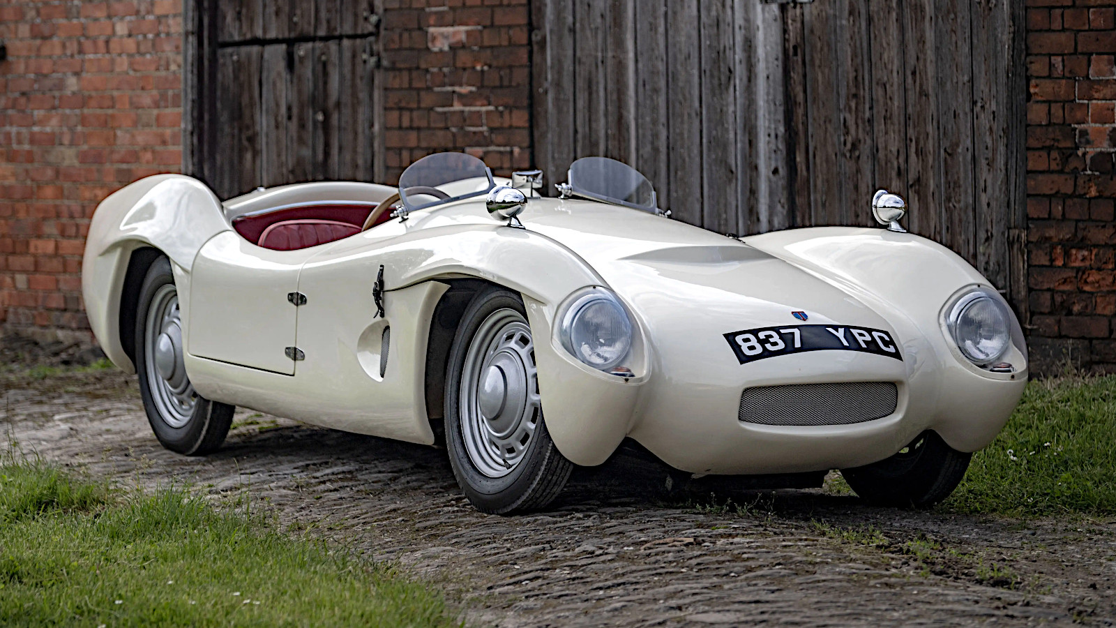 24 cars that share their names with winds | Classic & Sports Car