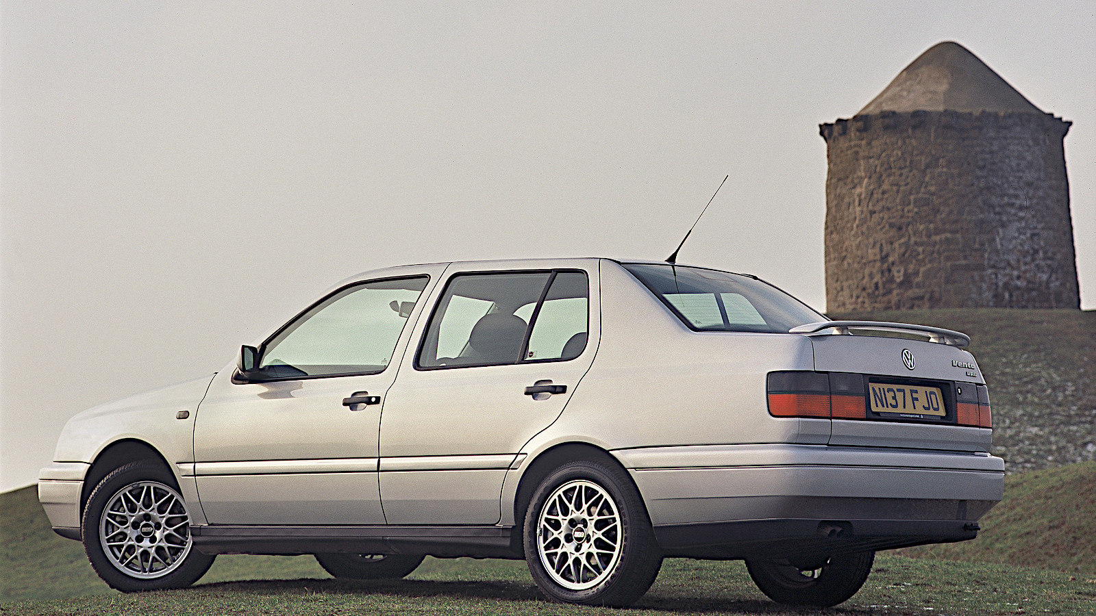 24 cars that share their names with winds | Classic & Sports Car