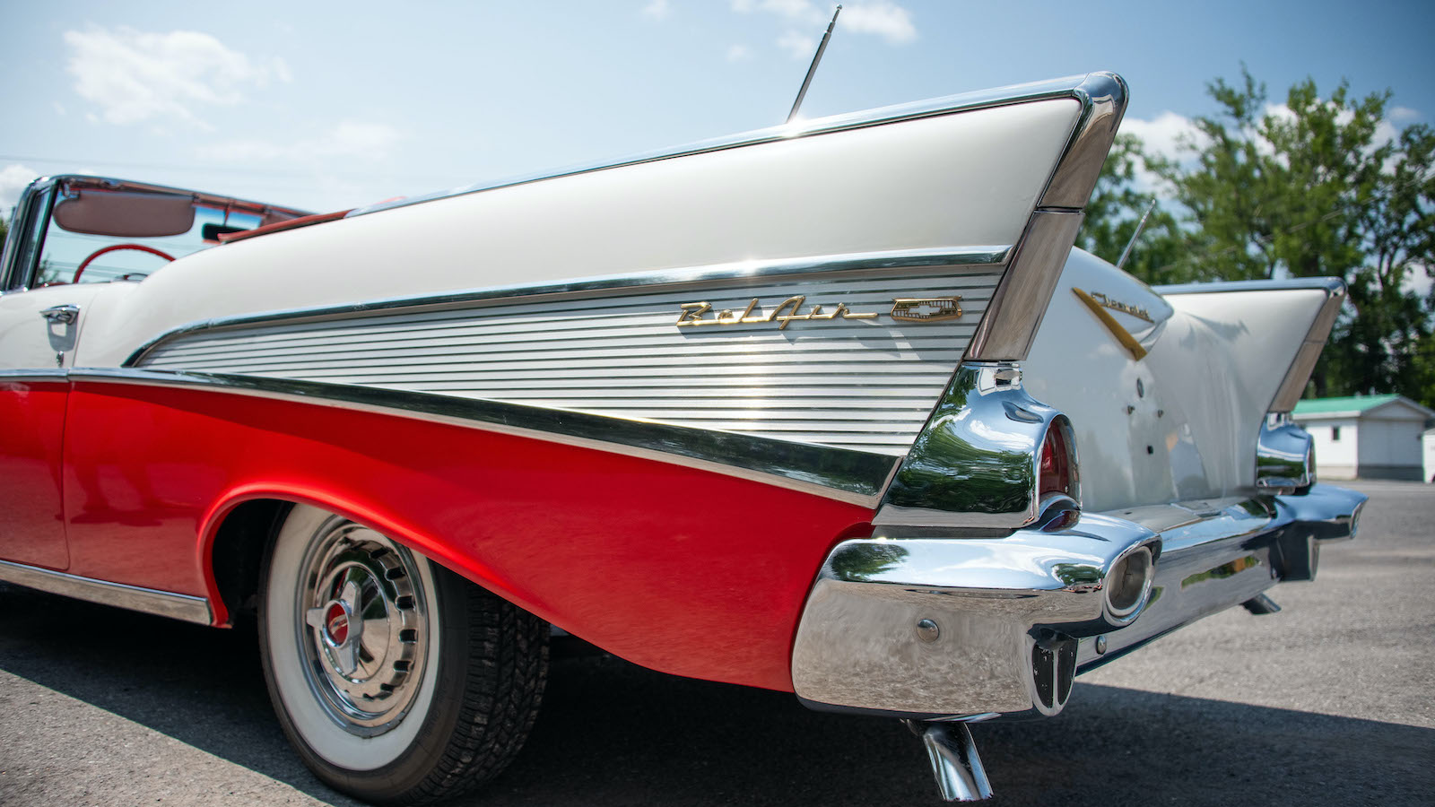 29 classic cars with funky tail-lights | Classic & Sports Car