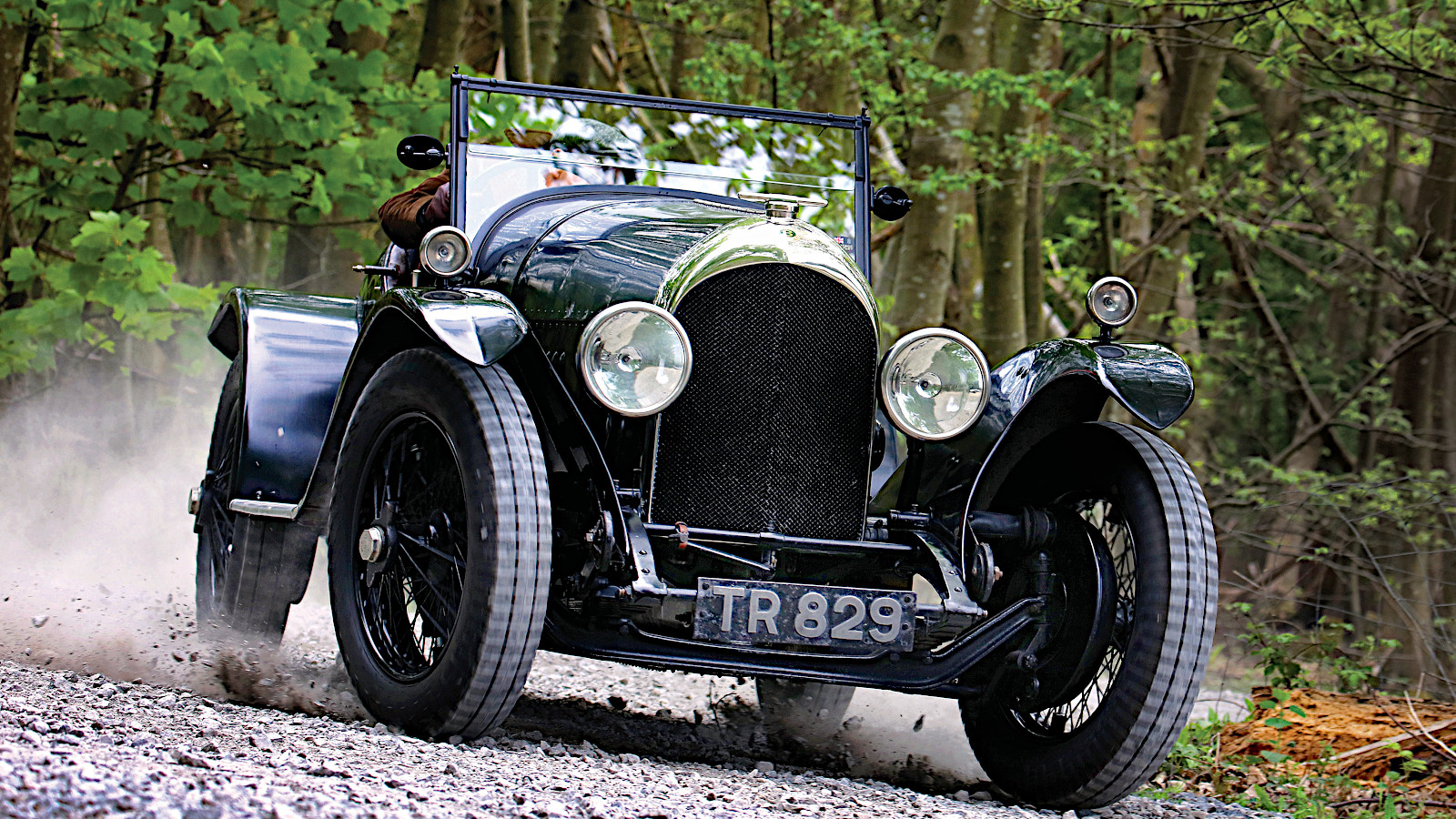 30 automotive styling trends | Classic & Sports Car