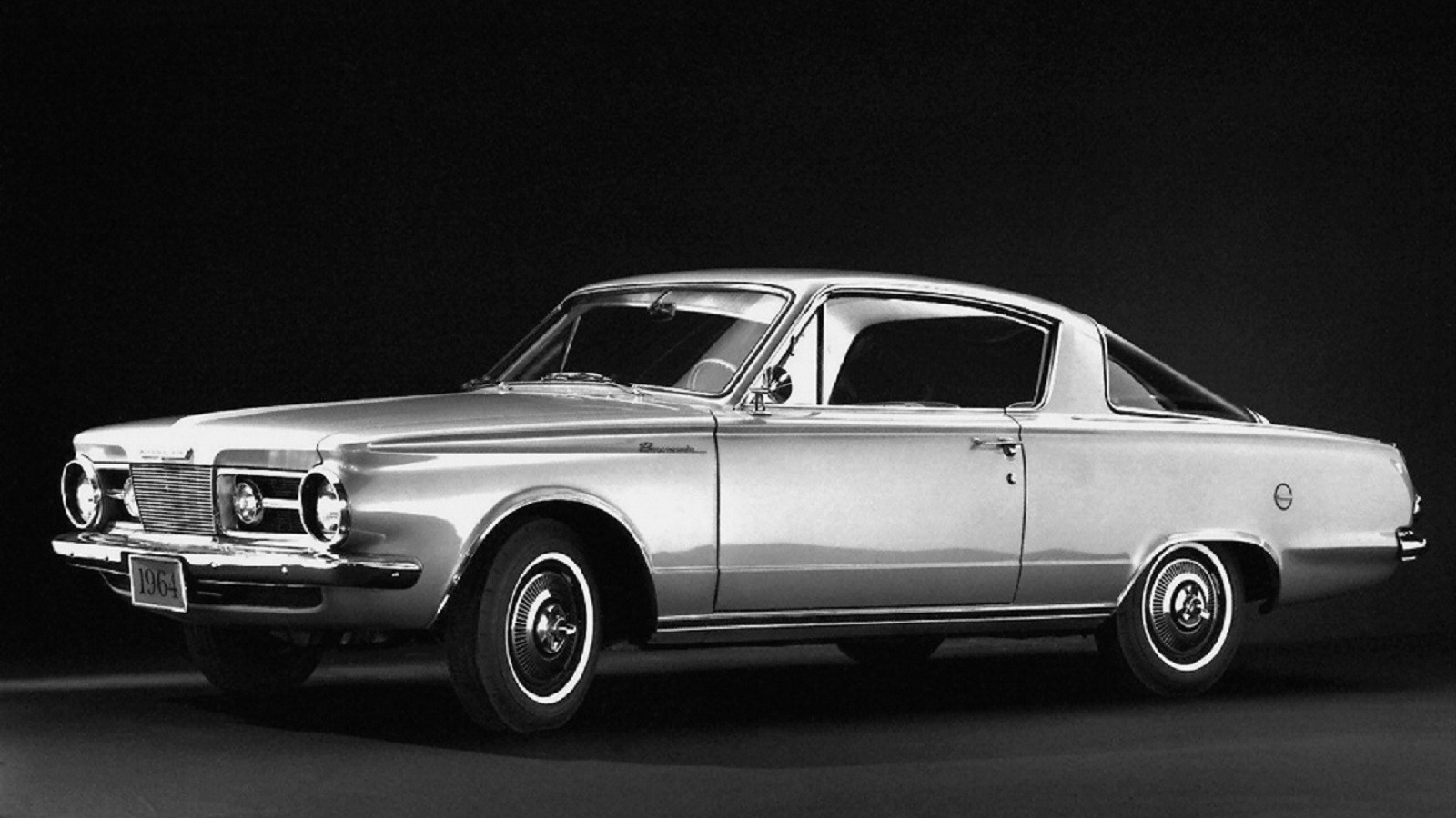 21 classic pillarless coupés | Classic & Sports Car
