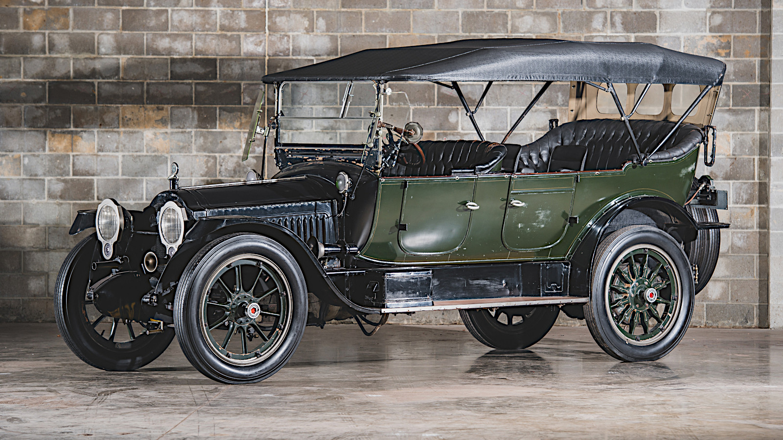 30 automotive styling trends | Classic & Sports Car