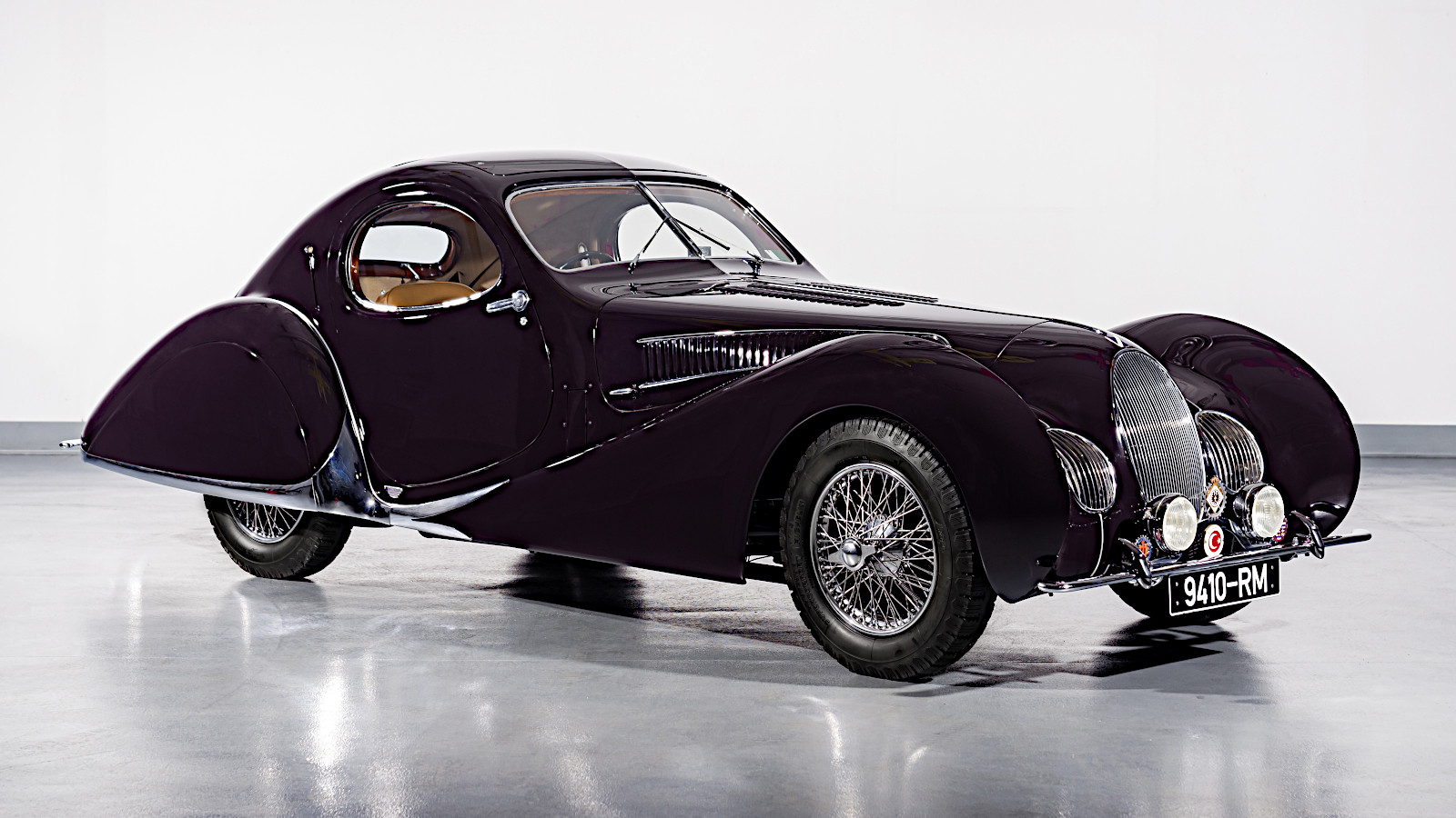 30 automotive styling trends | Classic & Sports Car