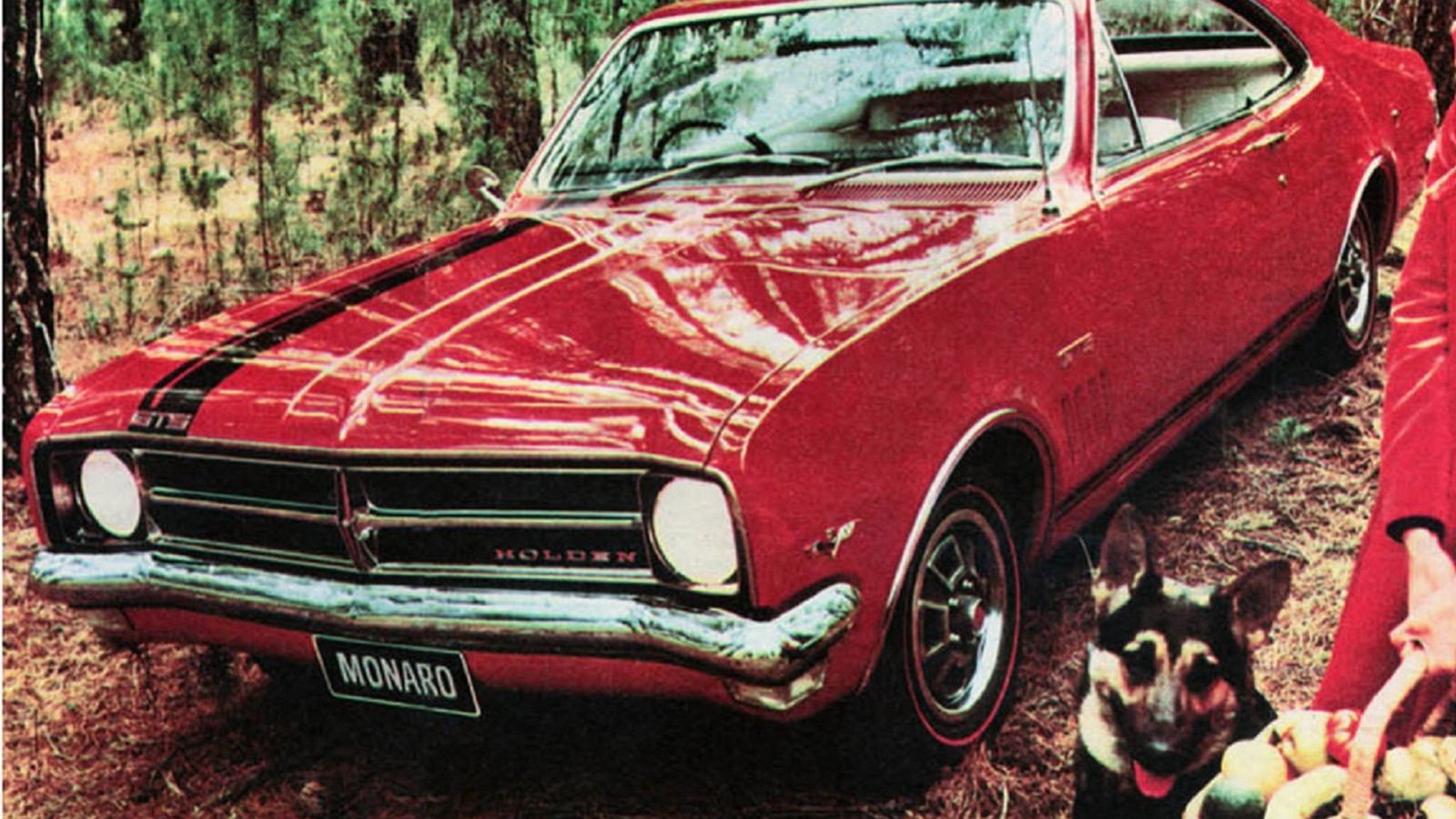 21 classic pillarless coupés | Classic & Sports Car