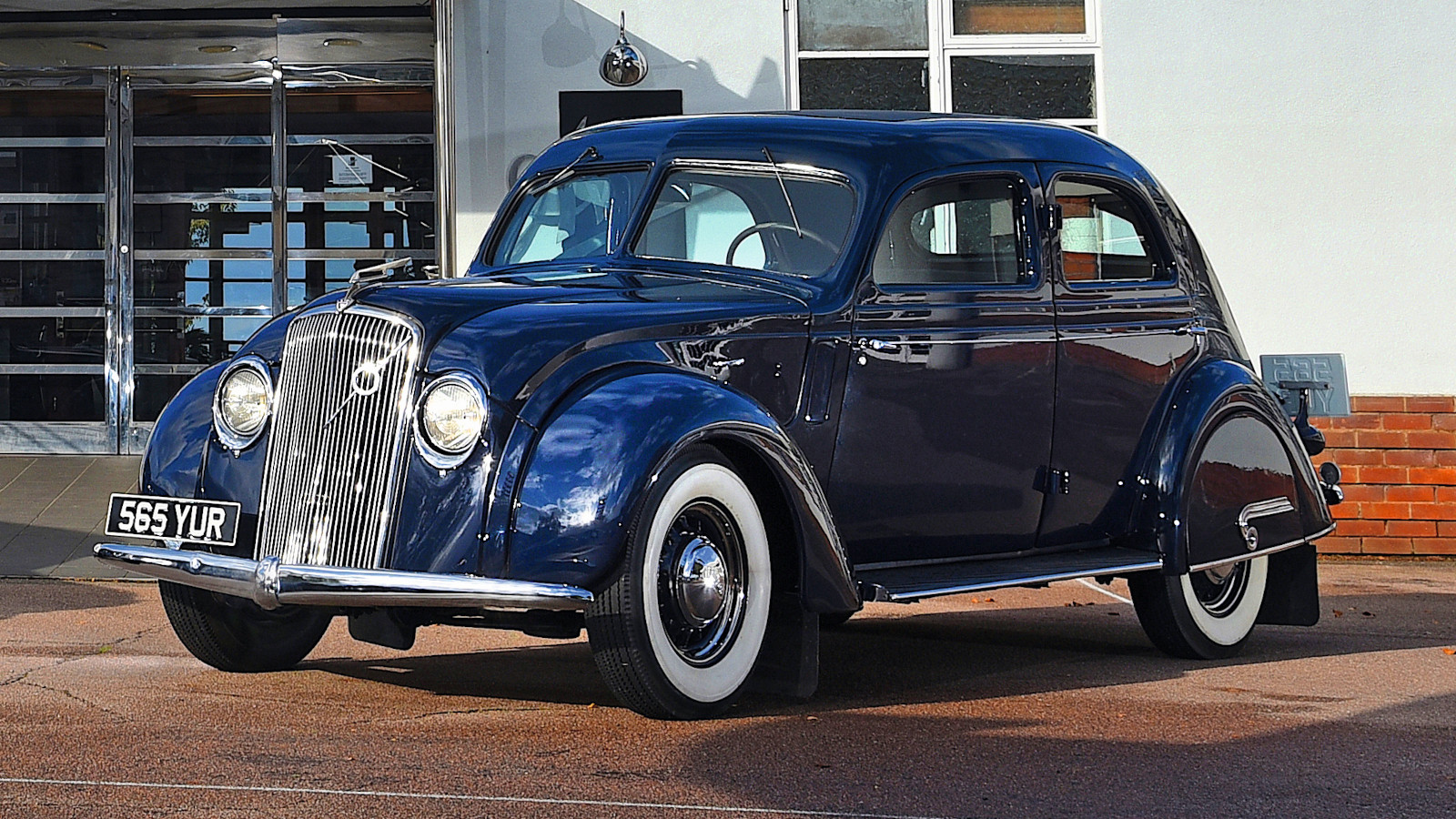 30 automotive styling trends | Classic & Sports Car