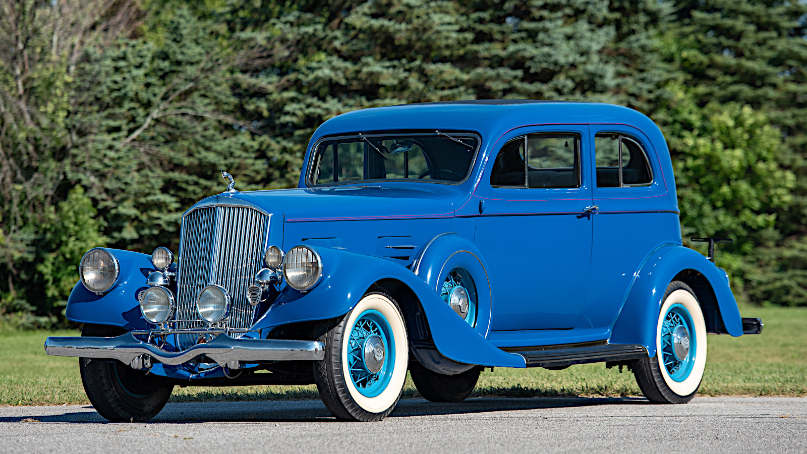 30 automotive styling trends | Classic & Sports Car