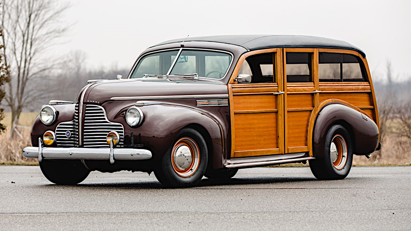 30 automotive styling trends | Classic & Sports Car