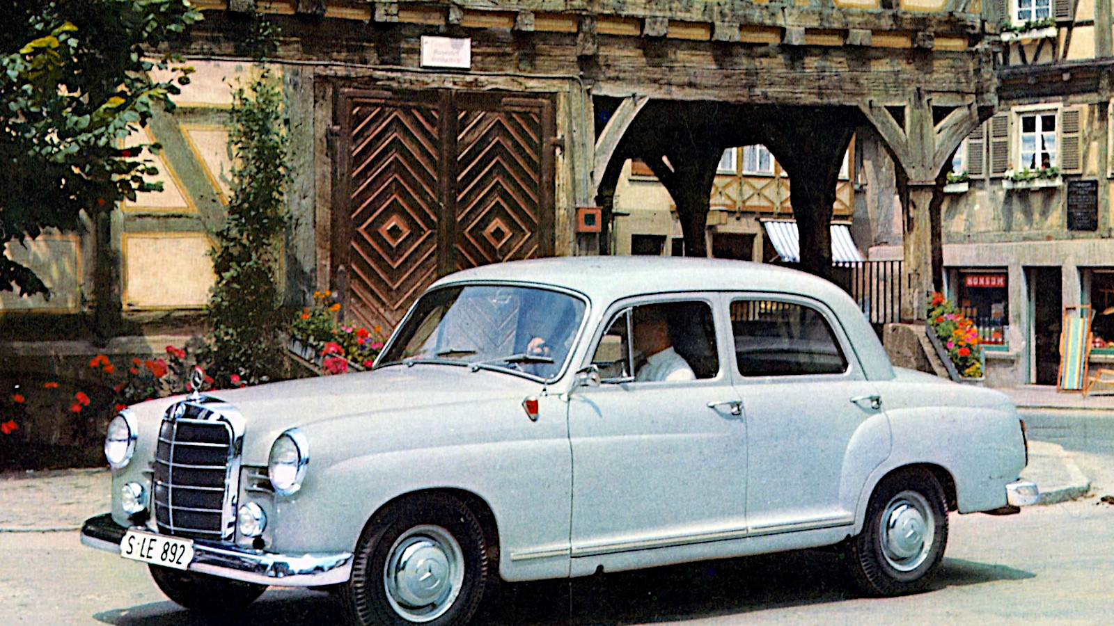 30 automotive styling trends | Classic & Sports Car