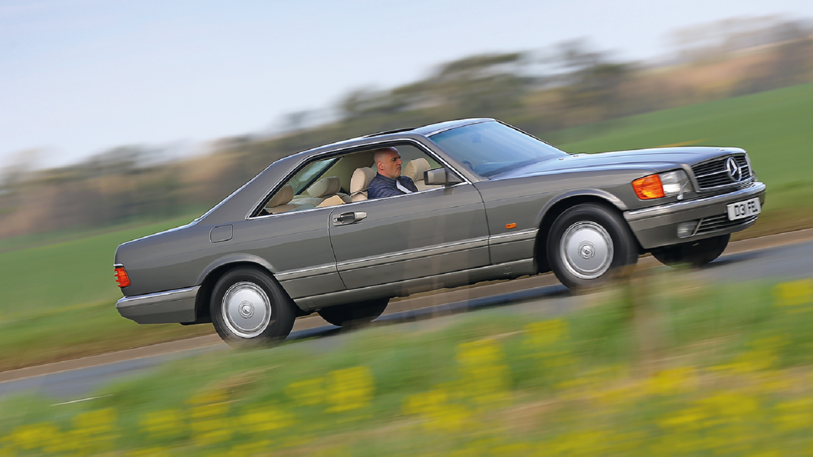 21 classic pillarless coupés | Classic & Sports Car