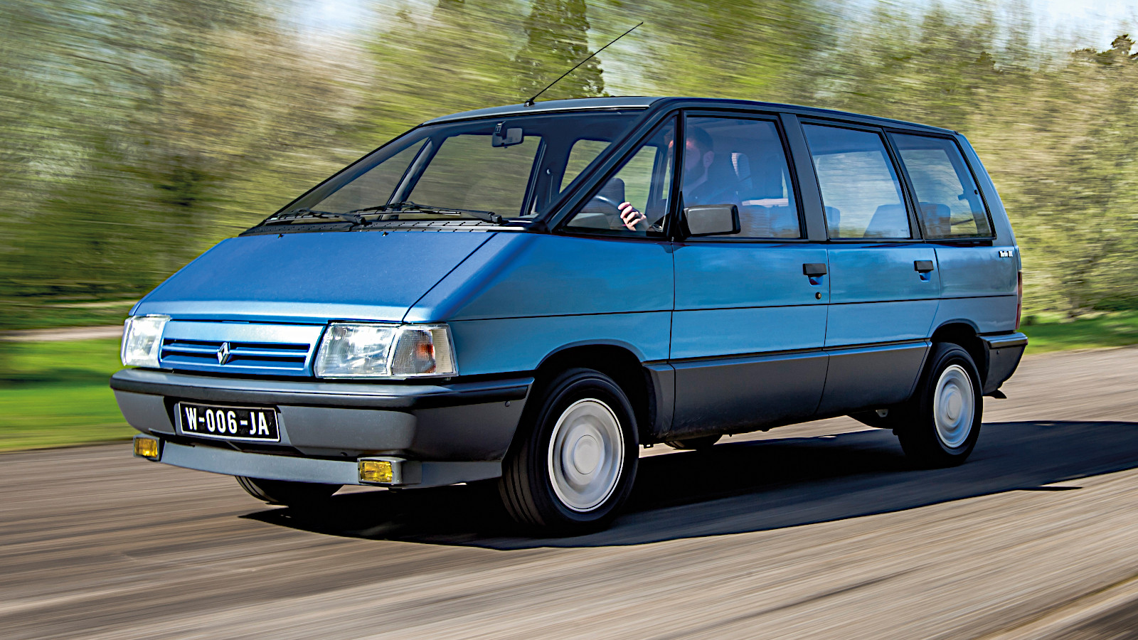 30 automotive styling trends | Classic & Sports Car